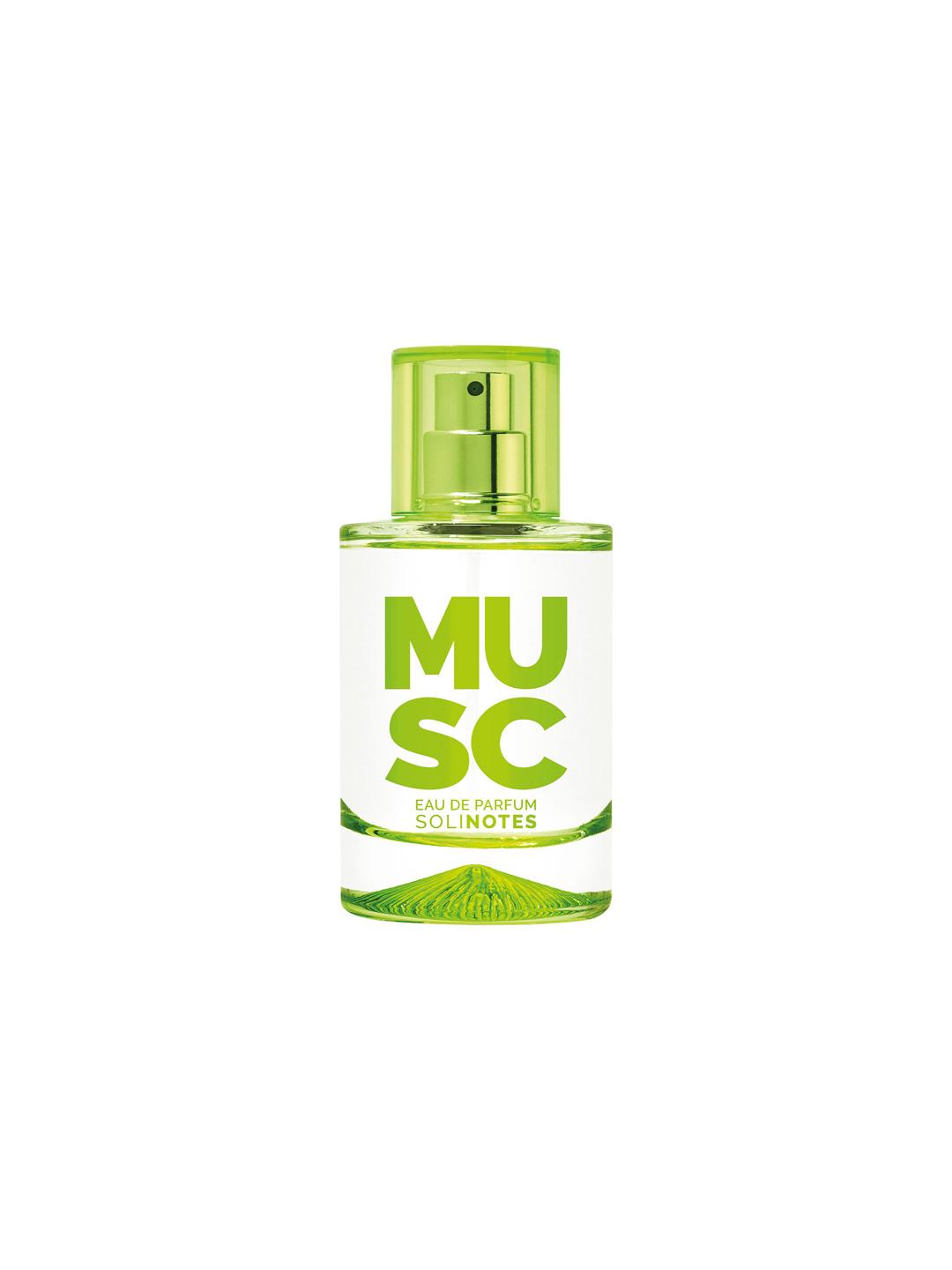 Buy Solinotes Musc Eau De Parfum 50ml - Perfume for Unisex 34173956 ...