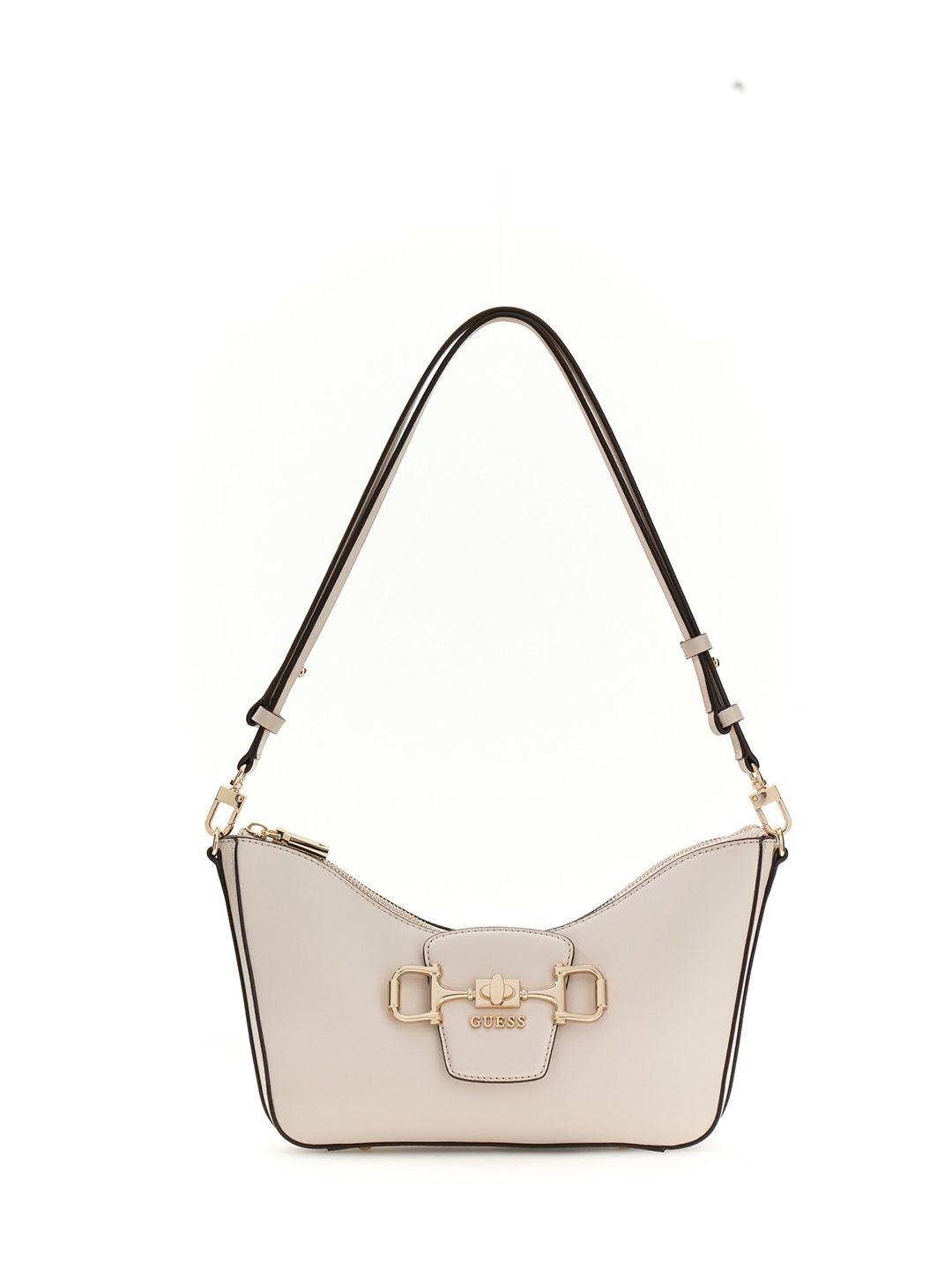 Buy GUESS PU Shoulder Bag - Handbags for Women 39452486 | Myntra