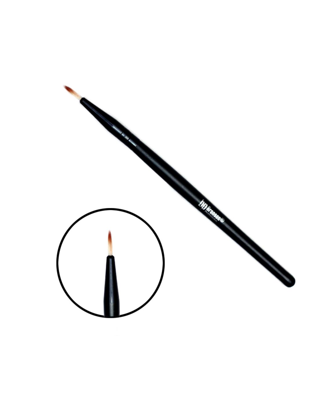 Buy Bronson Professional Eyeliner Brush - Face Brush for Women 9359409 ...