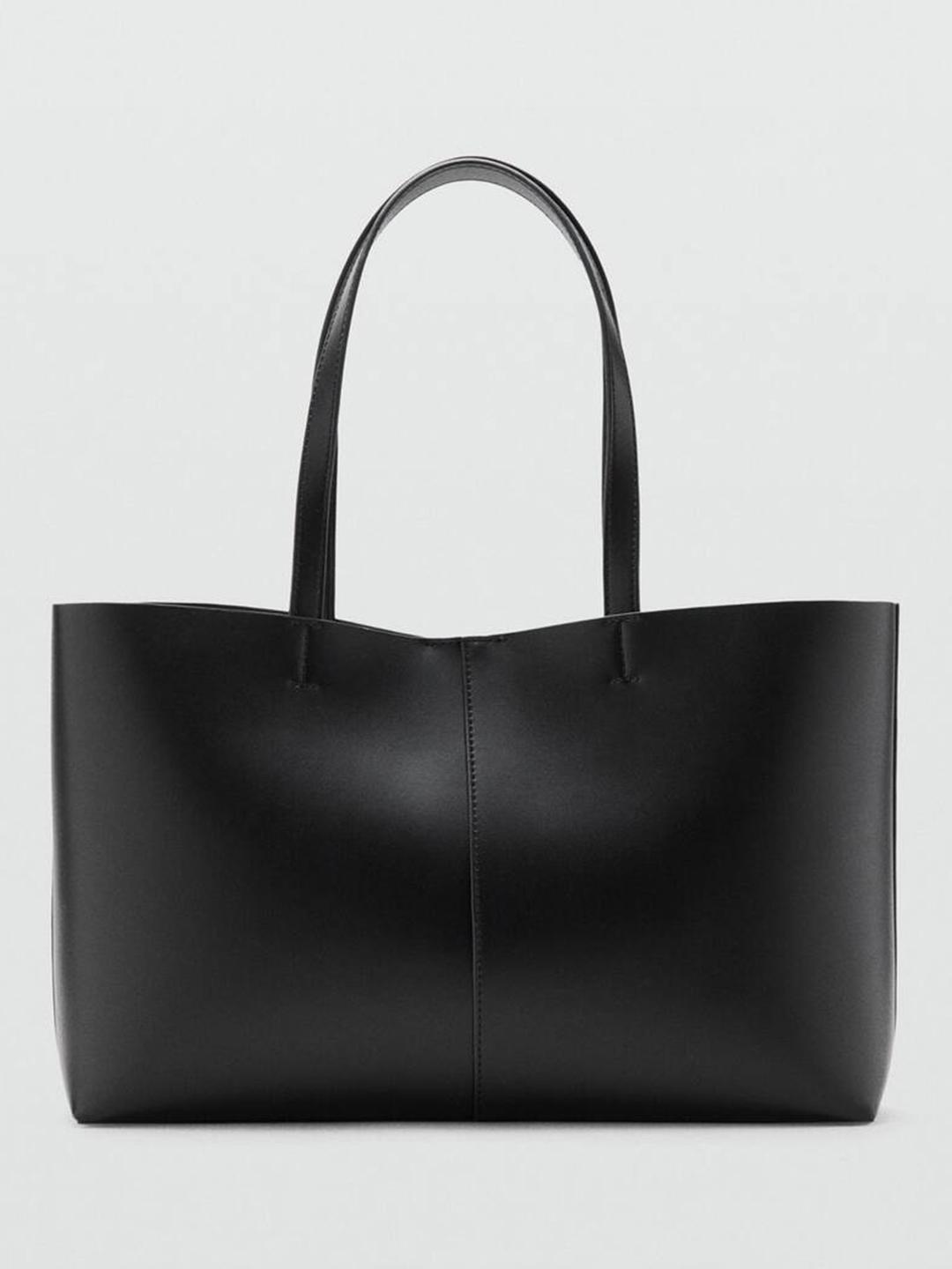 Buy MANGO Structured Shoulder Bag - Handbags for Women 39299976 | Myntra