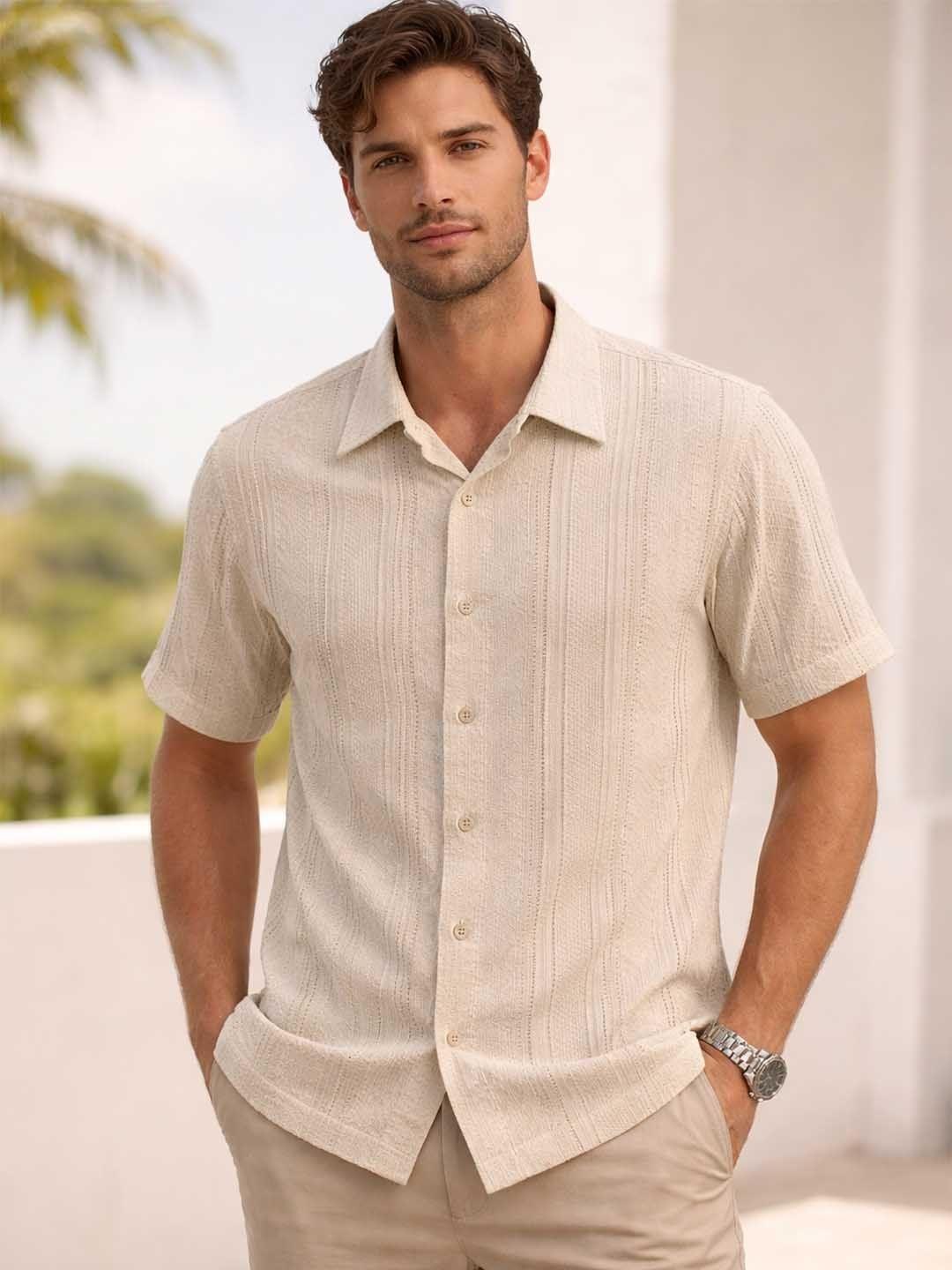 Buy StyleCast Men Casual Shirt - Shirts for Men 39514270 | Myntra