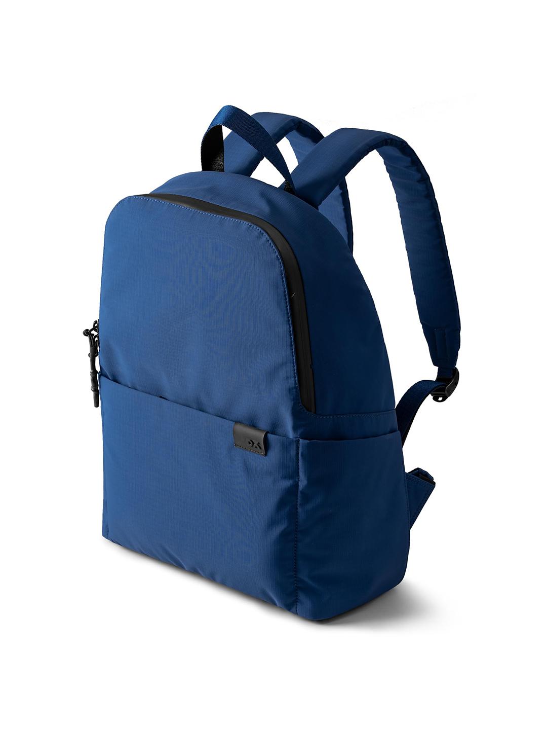 Buy DailyObjects Pivot Lunar Daypack Lagoon Backpack - Laptop Bag for ...
