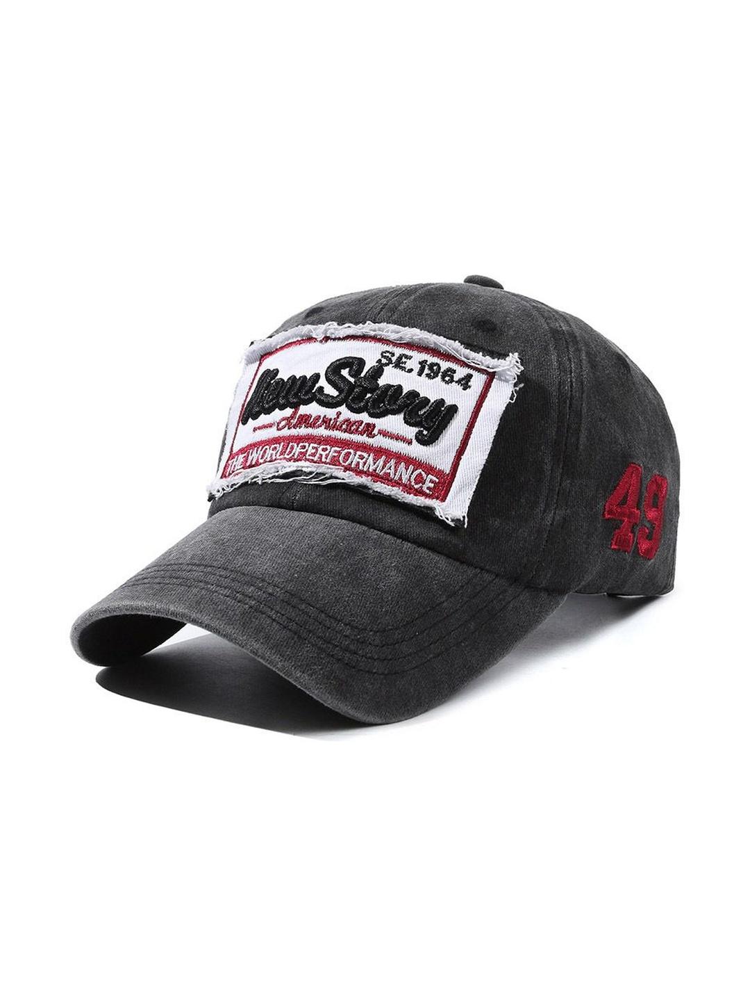 Buy Mast & Harbour Men Embroidered Baseball Cap - Caps for Men 39571225 ...