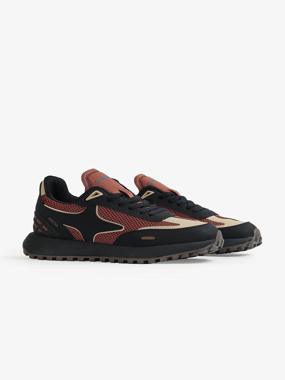 Buy Comet Unisex Aeon V2 Shadowcat Sneakers - Casual Shoes for Unisex ...