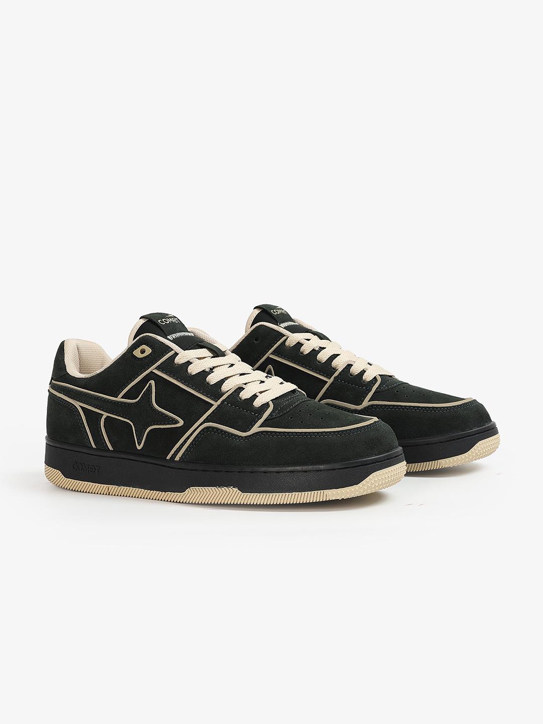 Buy Comet Unisex X Lows Sesame Sneakers - Casual Shoes for Unisex ...