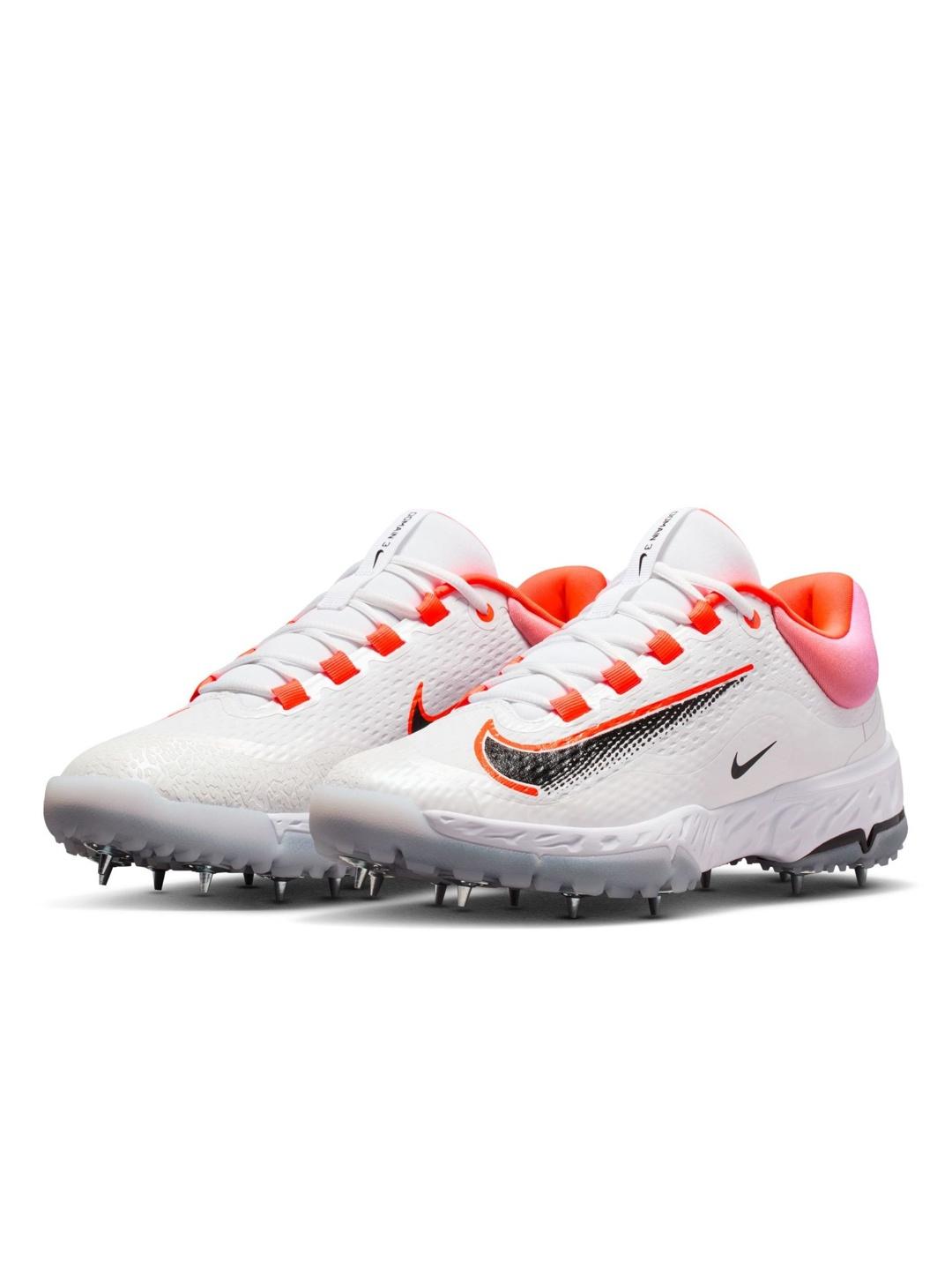 Buy Nike Domain 3 Low Men's Cricket Shoes - Sports Shoes for Men ...