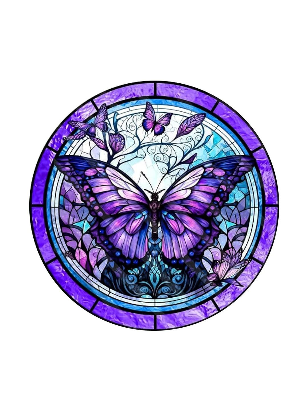 Buy Palay DIY Butterfly Diamond Painting Art Kit - Art And Craft for ...