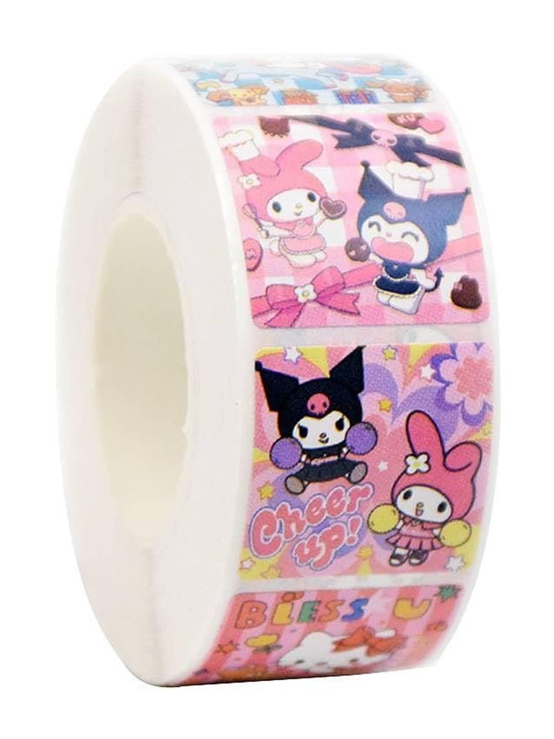 Buy Palay DIY Cute Kawaii Sticker Kit - Art And Craft for Unisex ...