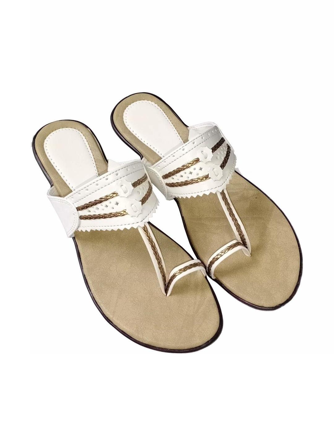 Buy Saanvishubh Women Core Sandals - Sandals for Women 39695547 | Myntra