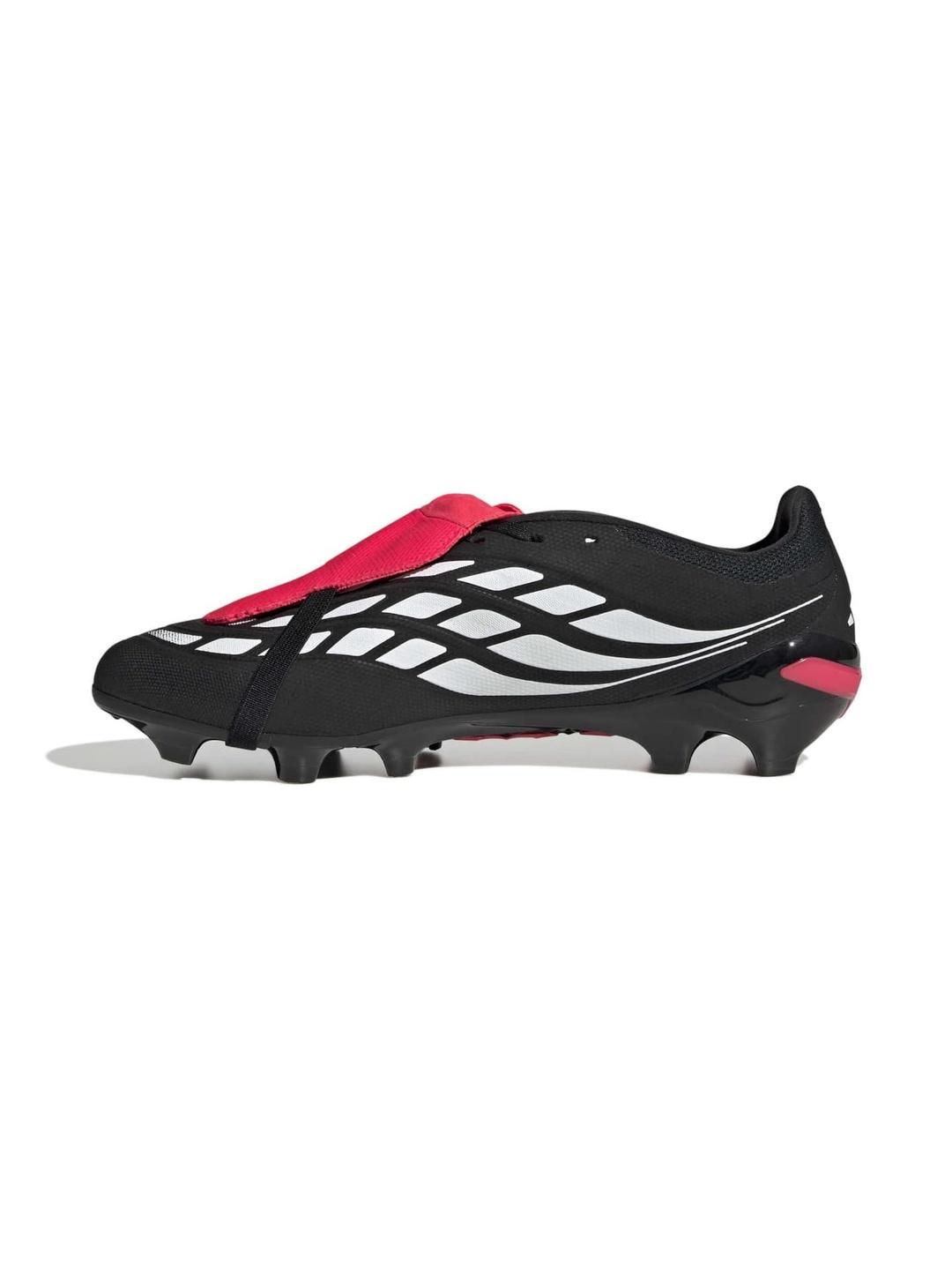 Buy ADIDAS Predator League FT FG/MG Slip On Football Sports Shoes ...