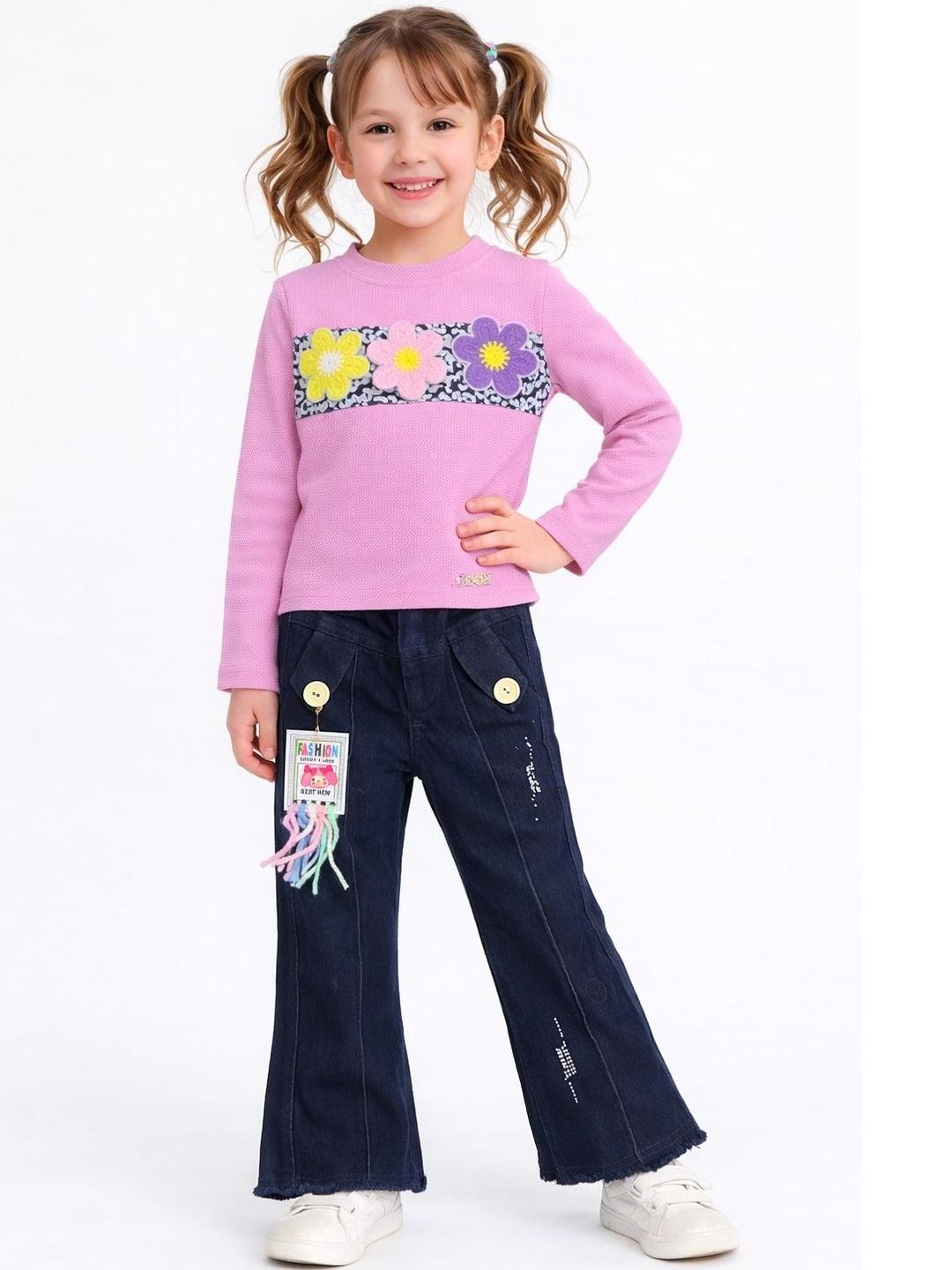 Buy STUMBLE FASHION Floral Print Fit & Flare Maxi Dress - Dresses for ...