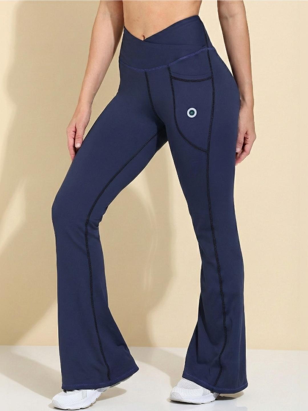 Buy Barbora Patterned Ankle Length Tights - Tights for Women 39175820 ...