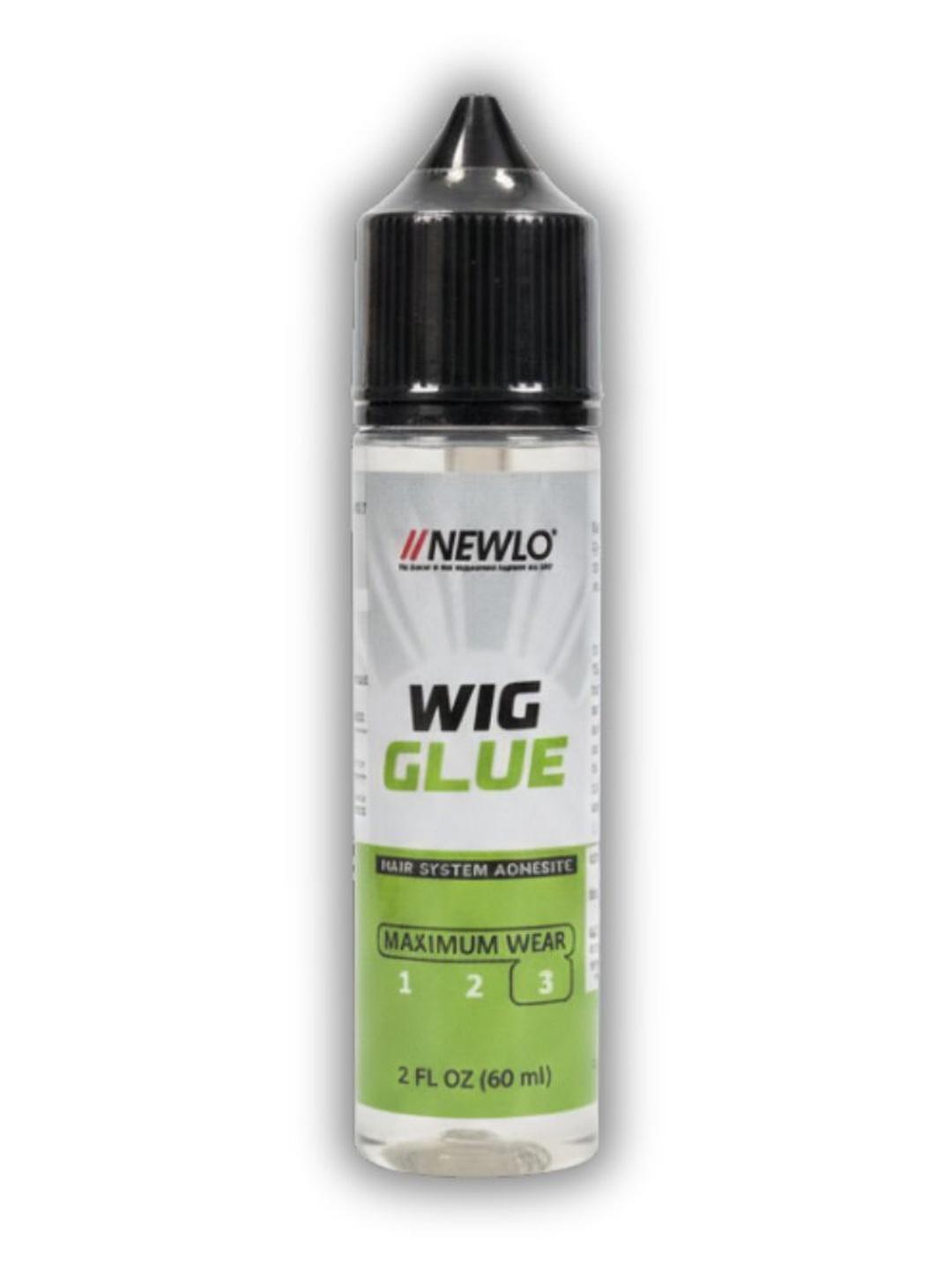 Buy Newlo Wig Glue 60 Ml - Hair Extension for Unisex 39231202 | Myntra