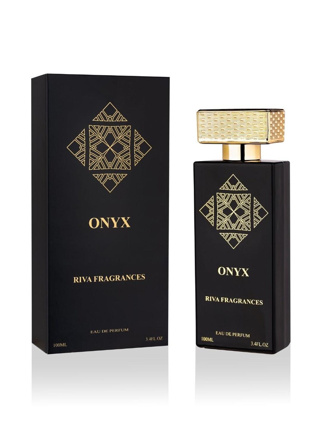 Buy MAJESTIC PERFUMES Riva Series Onyx Long Lasting Eau De Parfum 100 ...