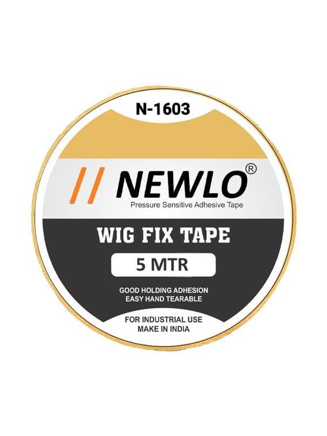 Buy Newlo Unisex Hair Accessory Set - Hair Accessory for Unisex ...
