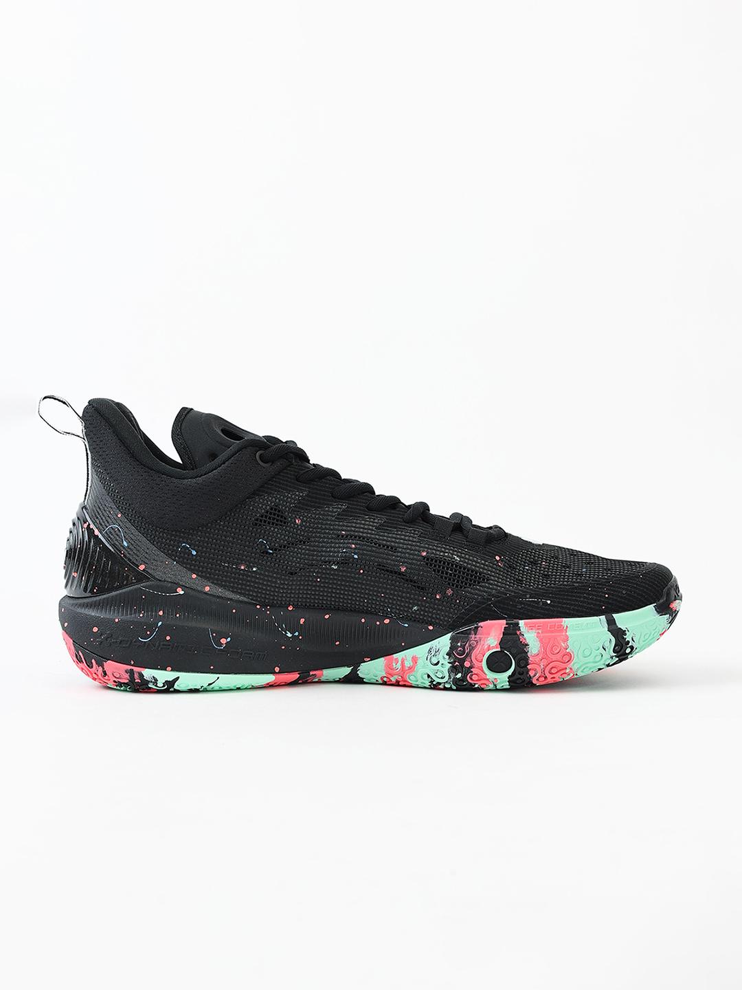Buy Xtep Men Dynamic Foam Basketball Shoes - Sports Shoes for Men ...