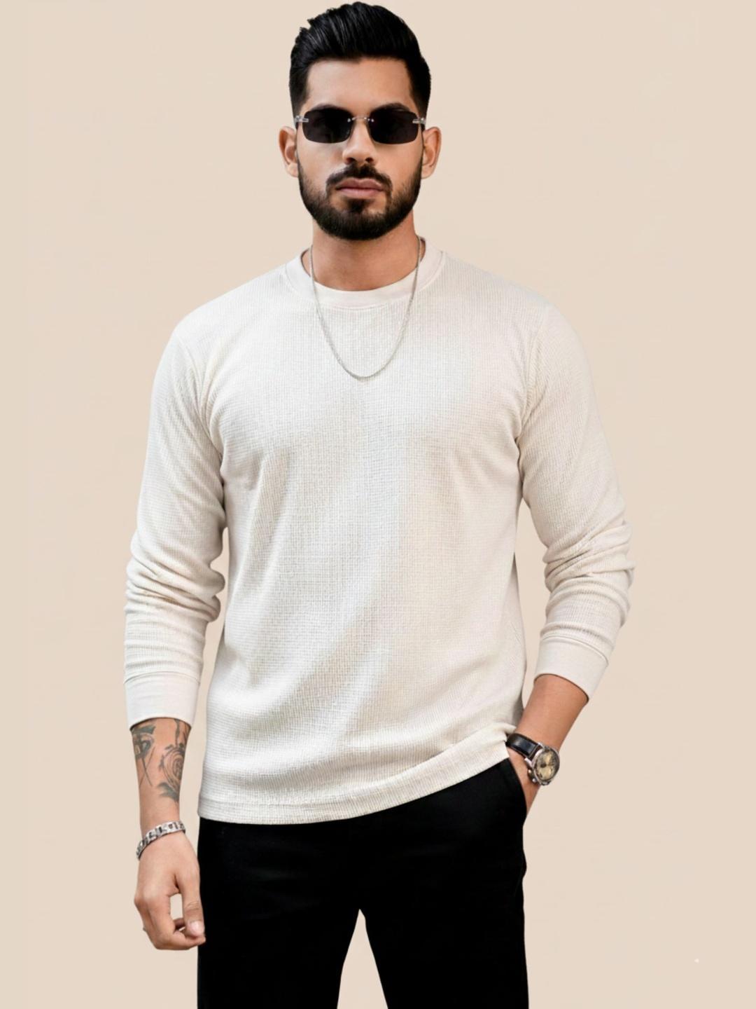 Buy Kintu Parantu Men T Shirt - Tshirts for Men 39275808 | Myntra