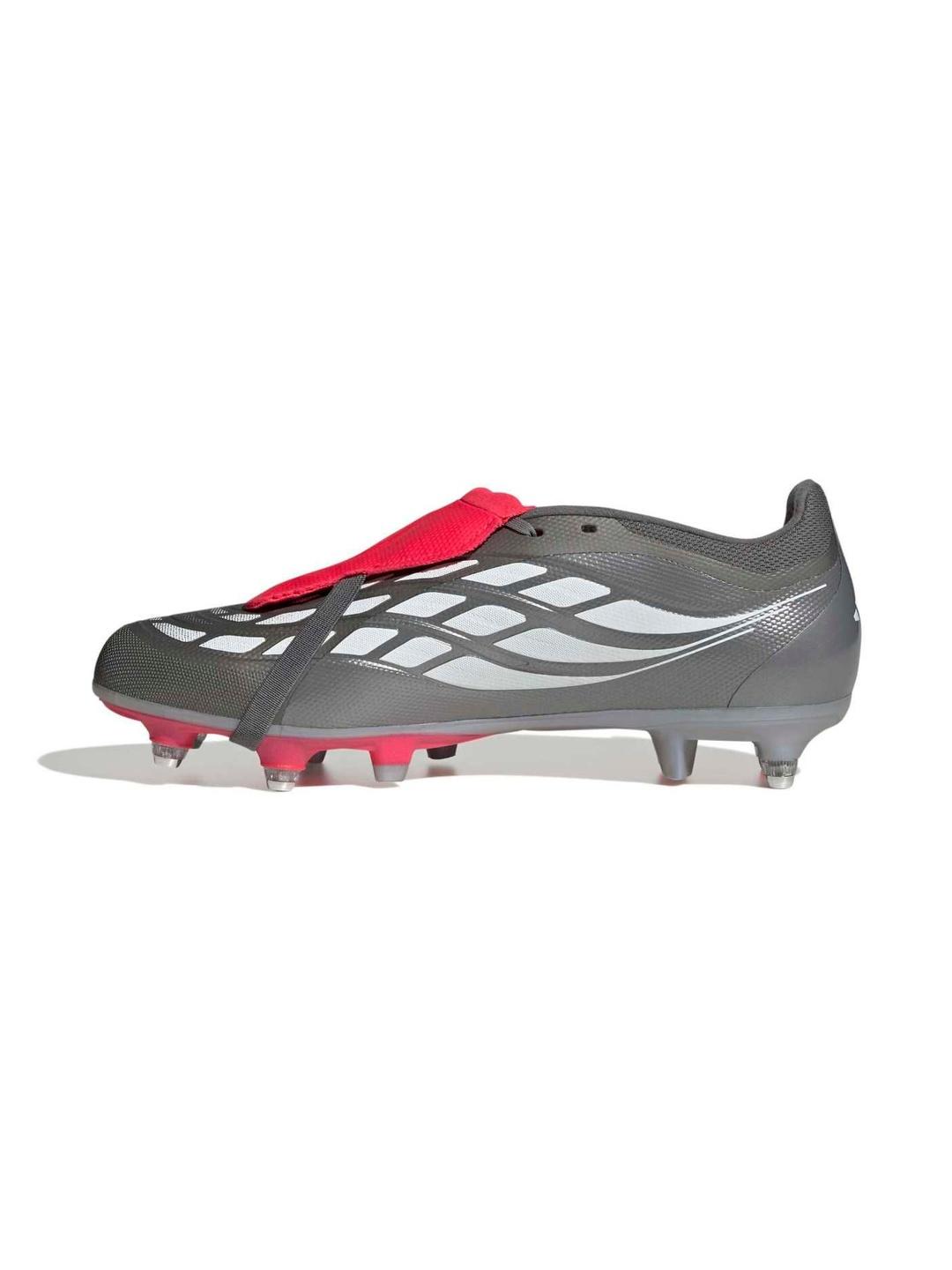 Buy ADIDAS Predator League Unisex Slip On Football Sports Shoes ...