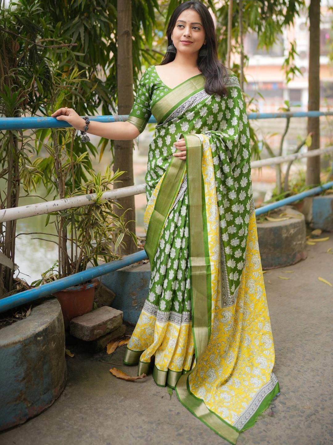 Buy STAVA CREATION Saree - Sarees for Women 42958304 | Myntra