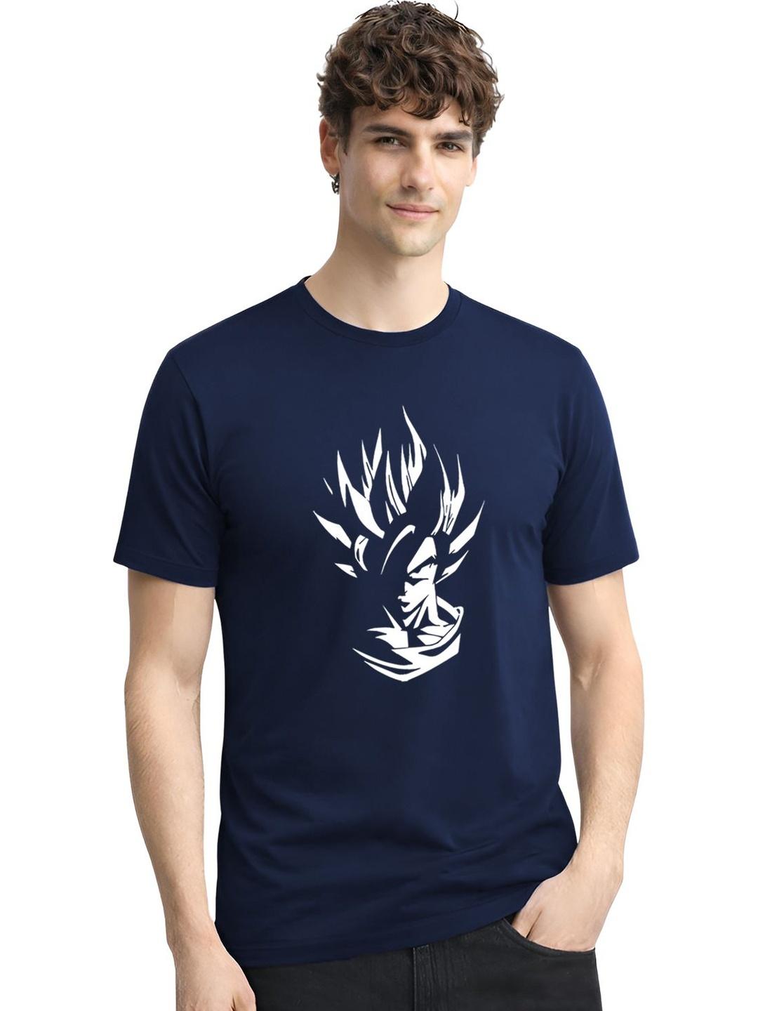Buy ADRO Men Printed T Shirt - Tshirts for Men 42781516 | Myntra
