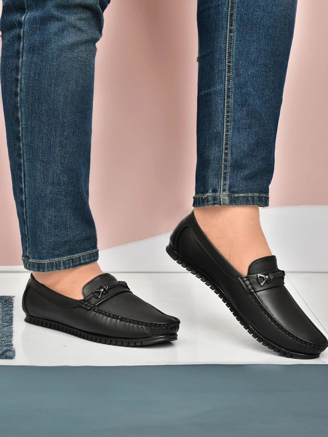 Buy Jactooz Men Loafers - Casual Shoes for Men 42842269 | Myntra