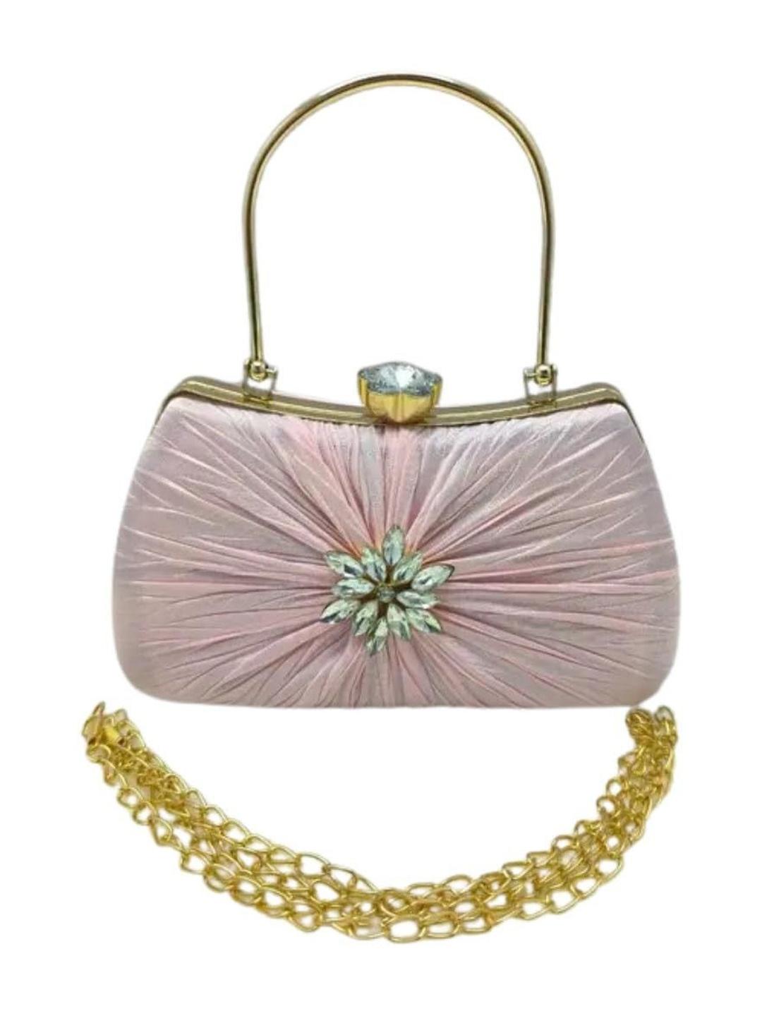 Buy CLIX Handbags - Handbags for Women 40582571 | Myntra