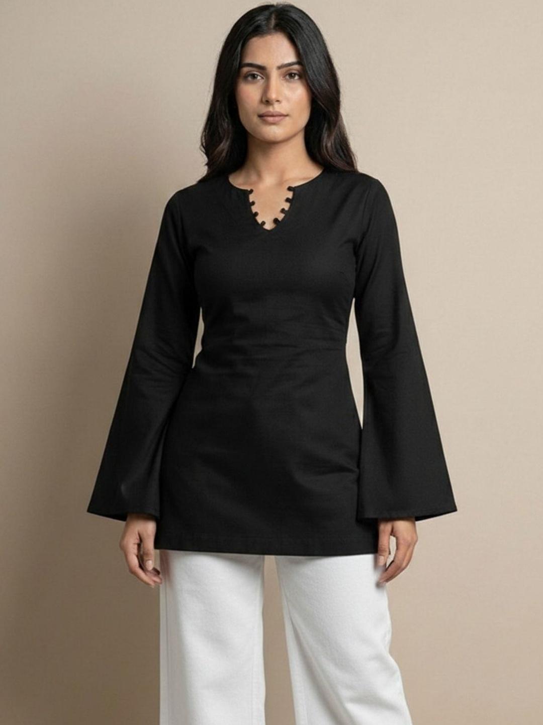 Buy SYLORA Kurti - Kurtis for Women 40672238 | Myntra