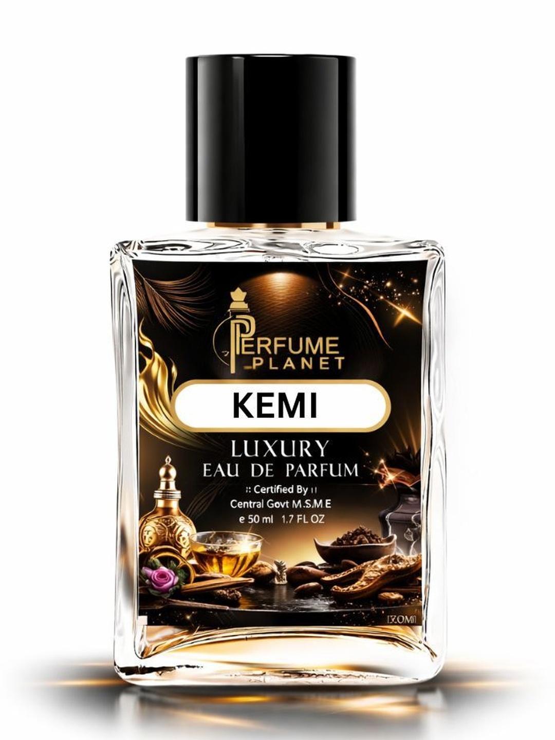 Buy PERFUME PLANET Kemi Long Lasting Eau De Perfume 50 Ml - Perfume for ...