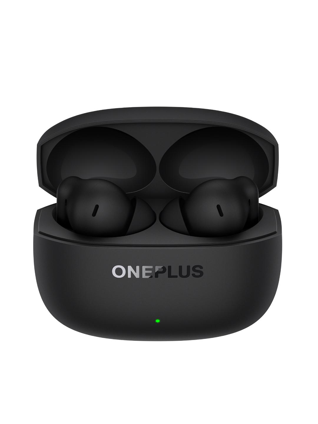Buy OnePlus Nord Buds 4 Pro Earphones Raven Black - Headphones for ...
