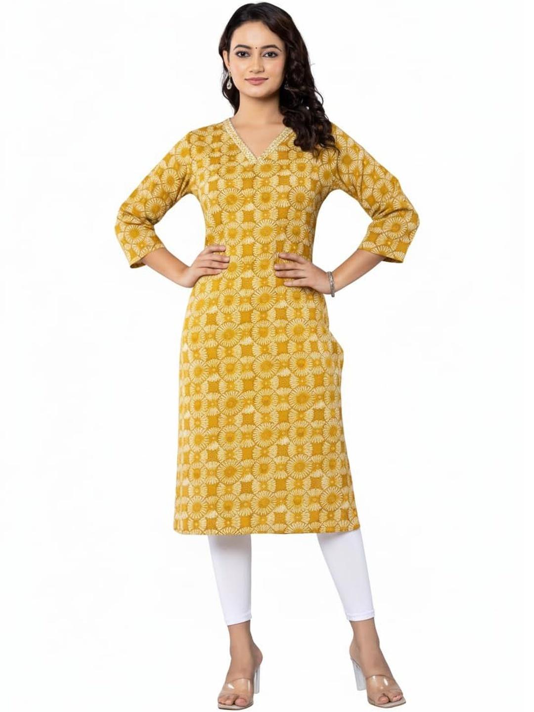 Buy Pickcell Women Kurta - Kurtas for Women 40956059 | Myntra