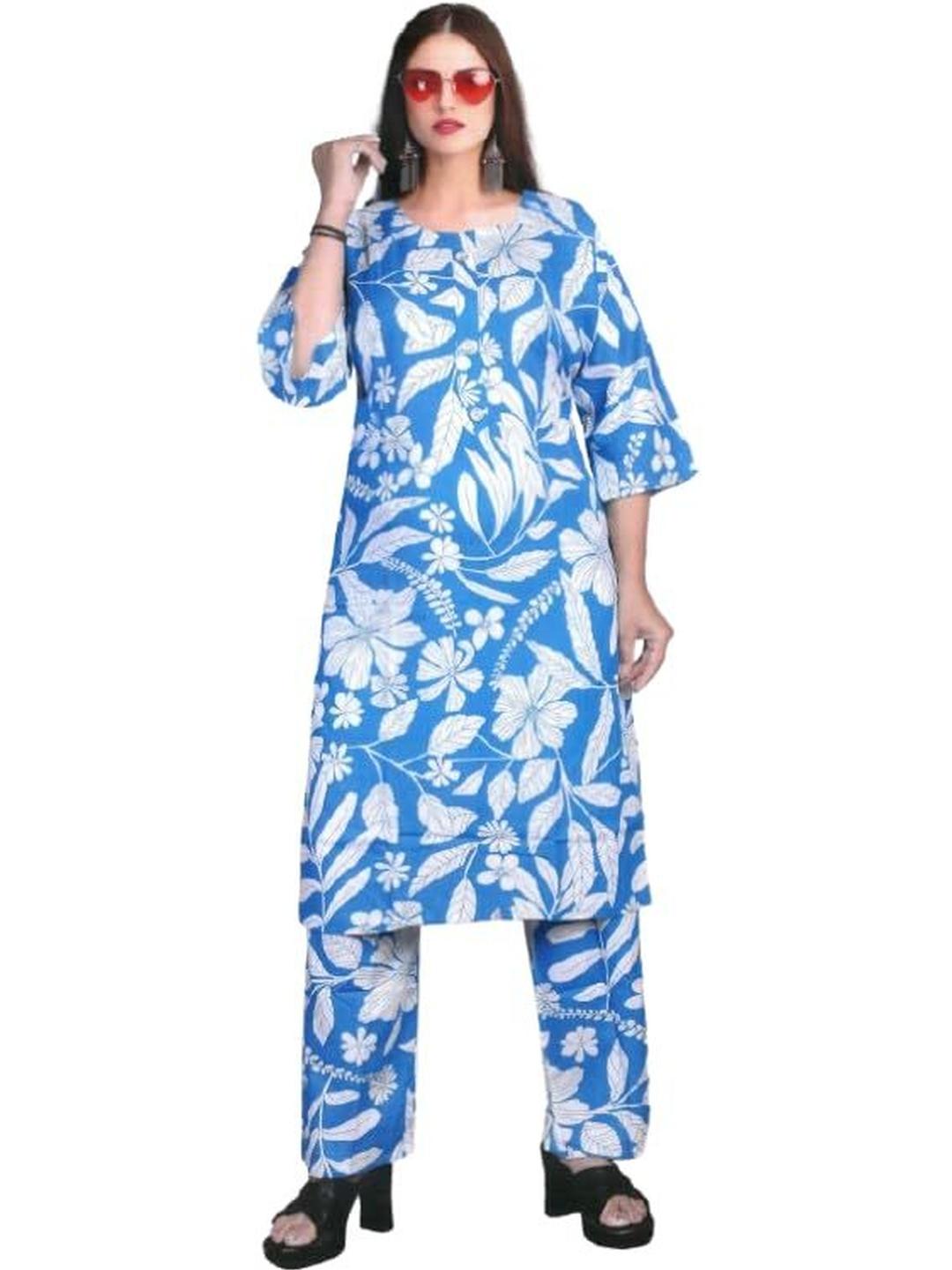 Buy Pickcell Women Pure Silk - Kurta Sets for Women 40957503 | Myntra