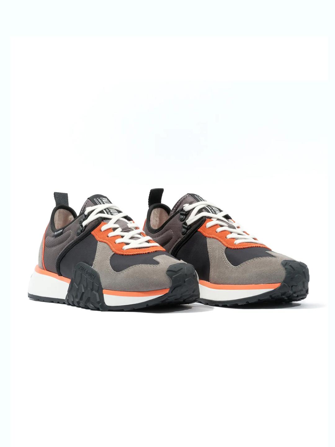 Buy PALLADIUM Mens Troop Runner Sneakers - Casual Shoes for Men ...