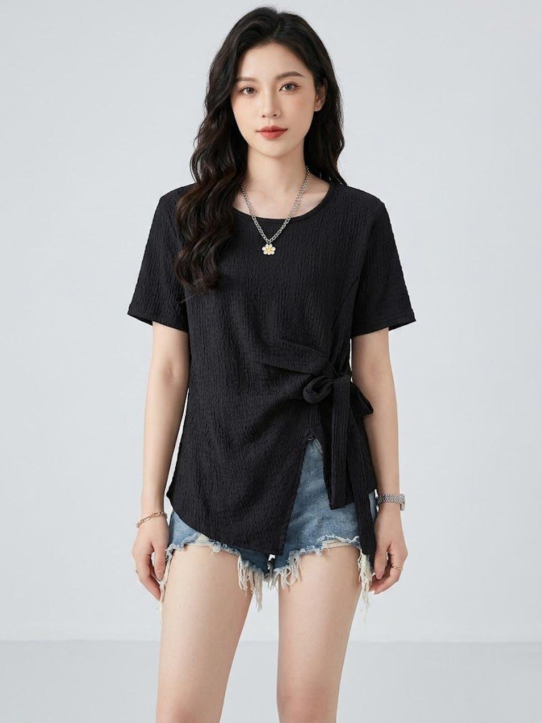 Buy Suo Top - Tops for Women 41743654 | Myntra