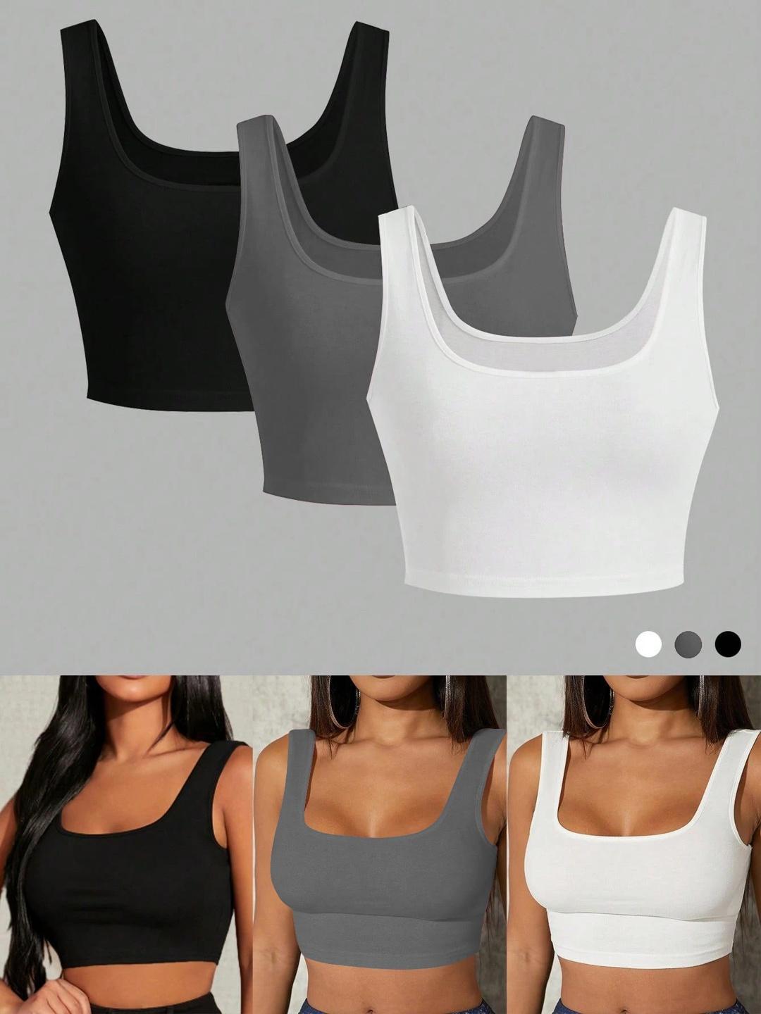 Buy Mast & Harbour Crop Top - Tops for Women 41766531 | Myntra