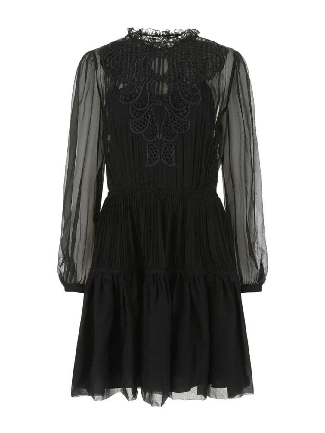 Buy Alberta Ferretti Women Silk Dresses - Dresses for Women 41751577 ...