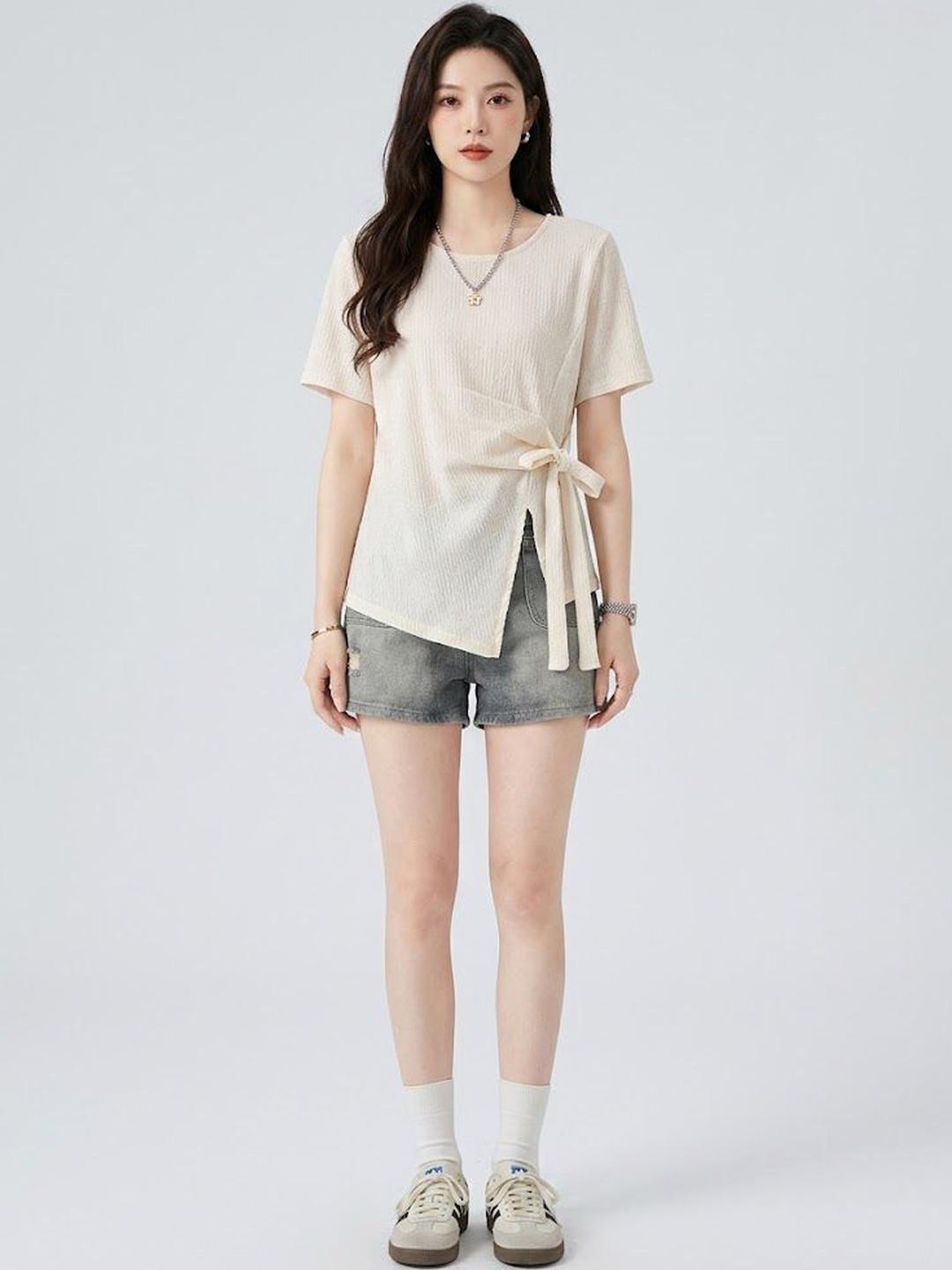 Buy Suo Top - Tops for Women 41743754 | Myntra