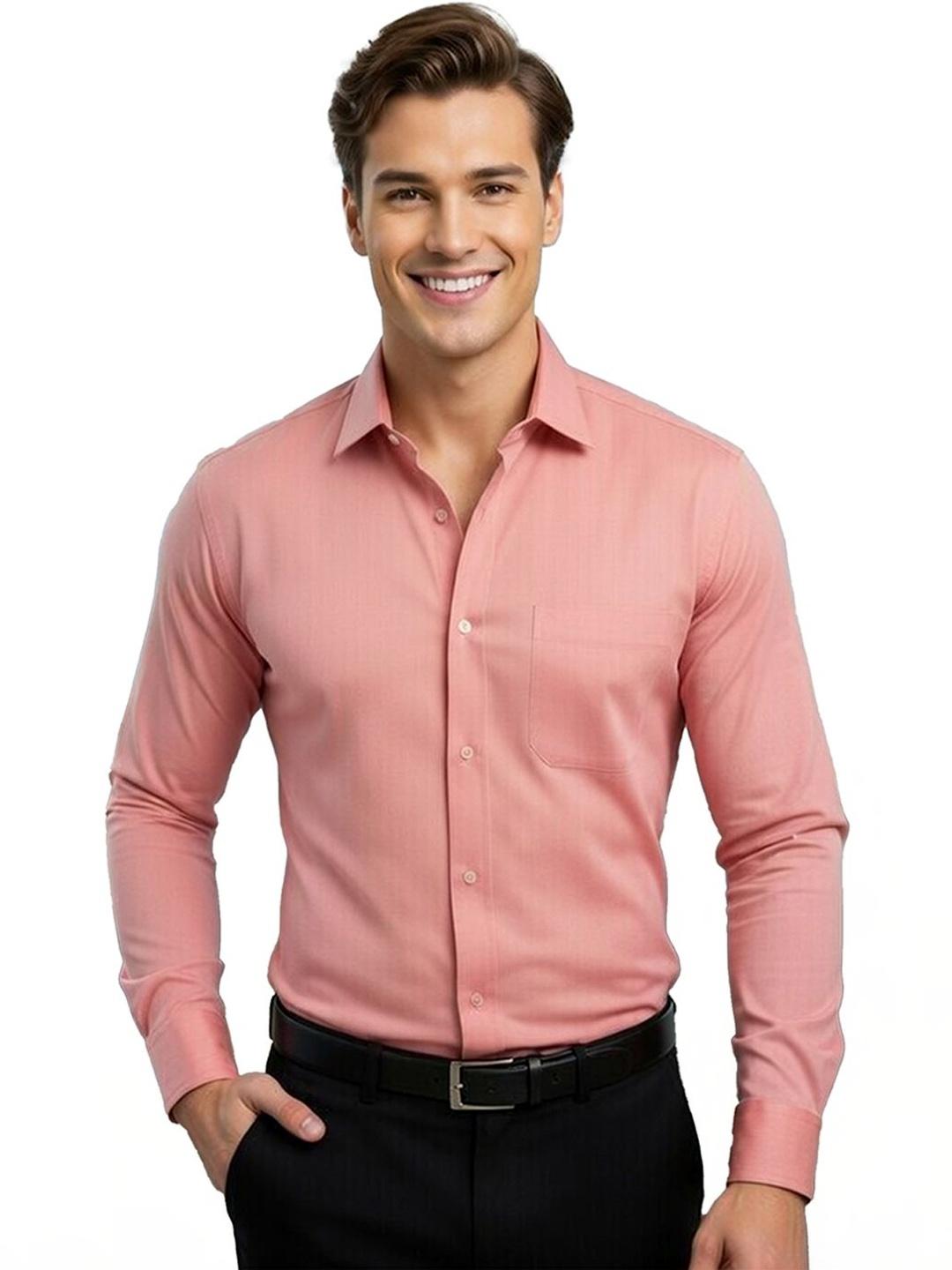 Buy LSD Men Comfort Formal Shirt - Shirts for Men 42111736 | Myntra