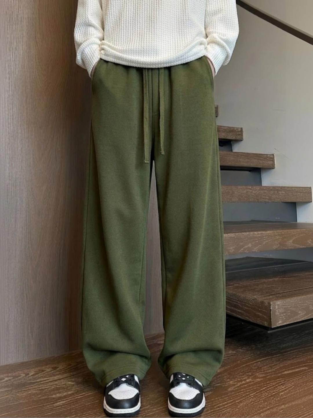 Buy PROGENY Men Relaxed Fit Joggers - Track Pants for Men 42239449 | Myntra