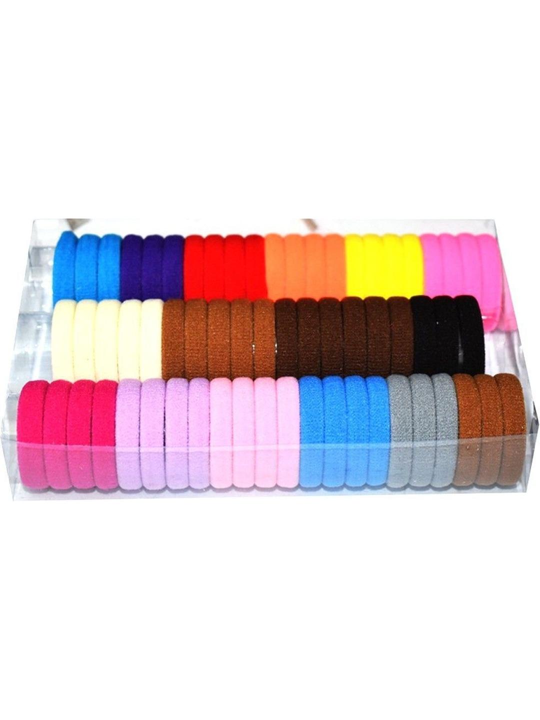 Buy SZN Unisex Ponytail Holders - Hair Accessory for Unisex 42527246 ...