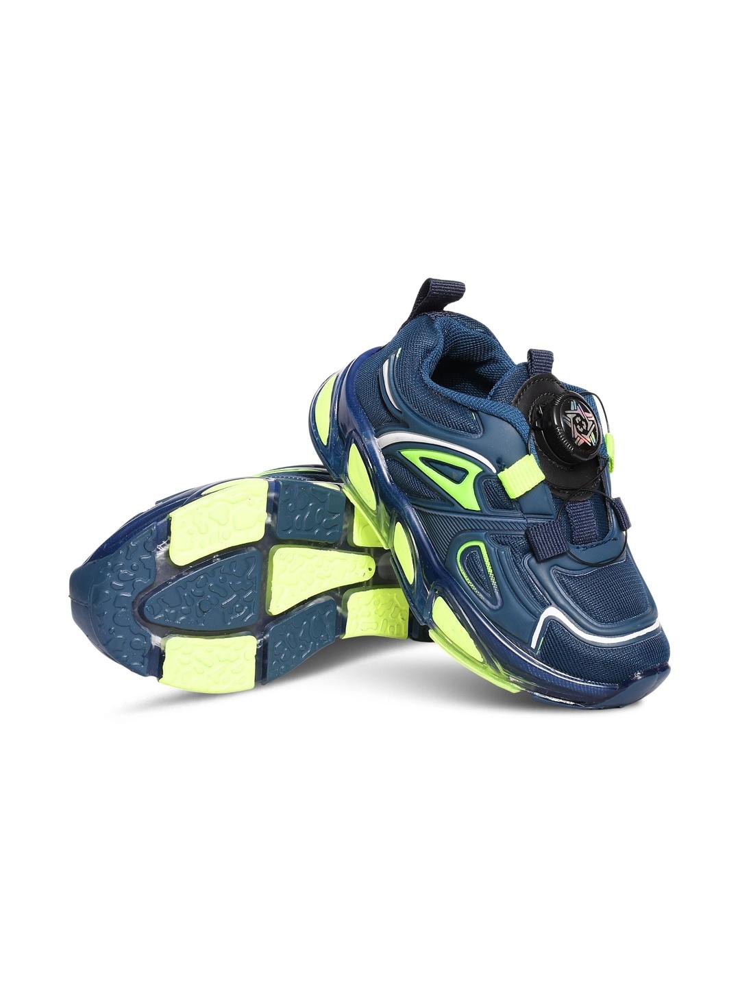 Buy ABN Girls Mesh Walking Non Marking Shoes - Sports Shoes for Girls ...