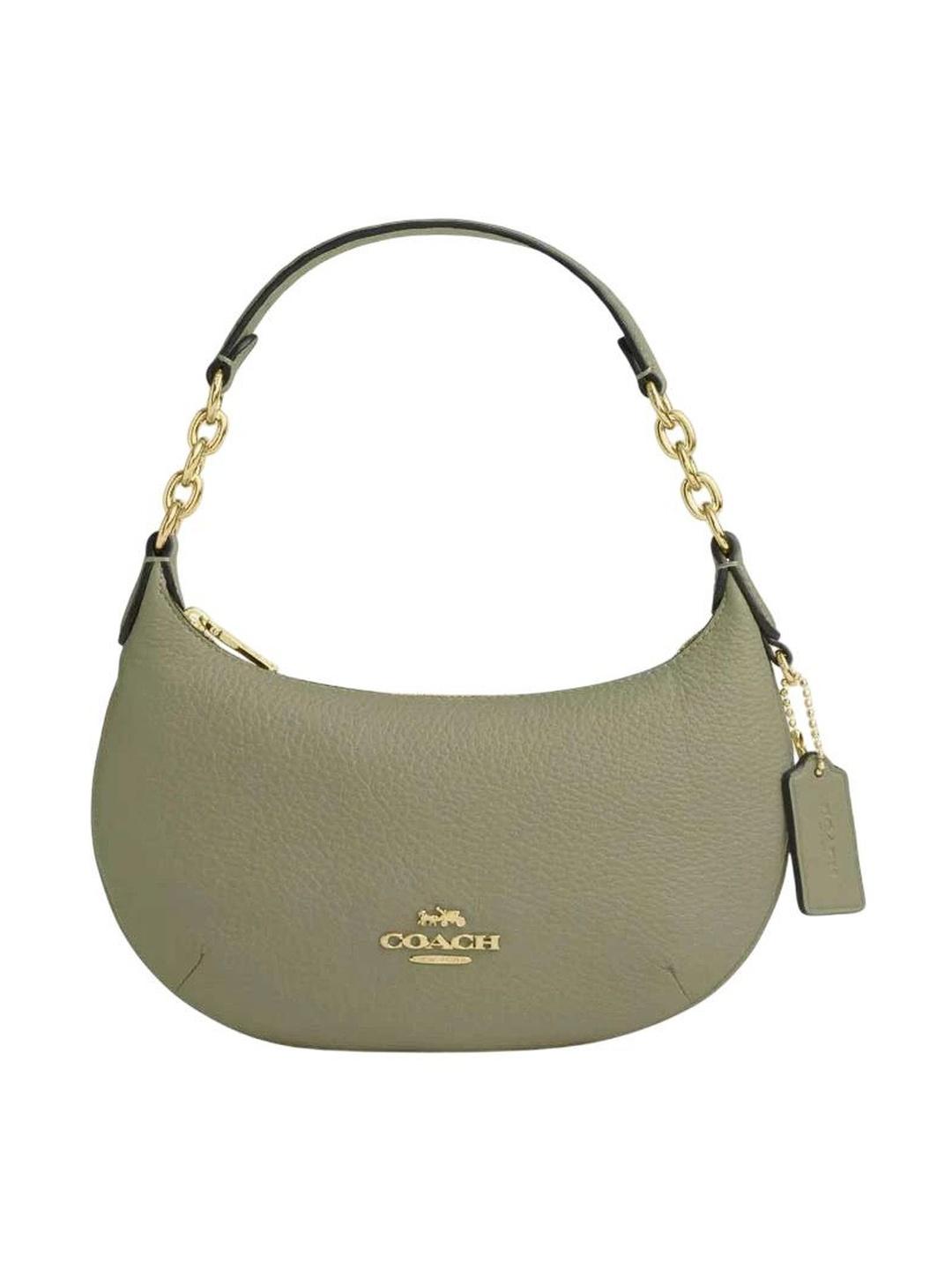 Buy Green Payton Mini Shoulder Bag - Handbags for Women 42639712 | Myntra