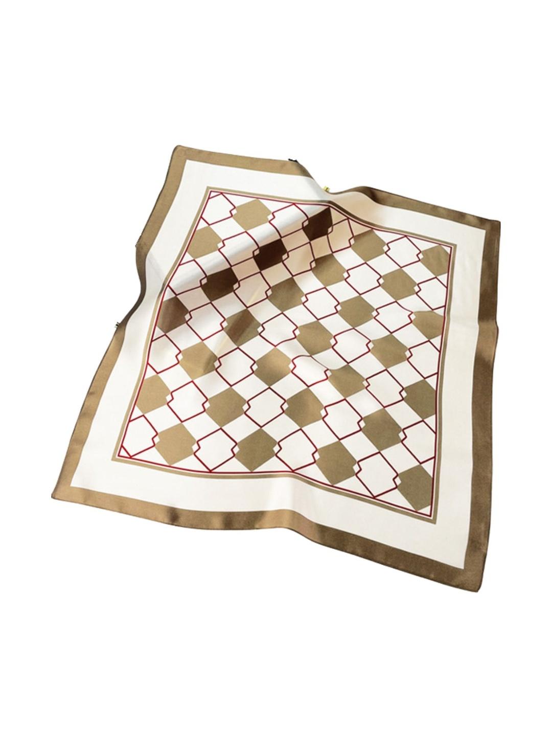 Buy QUECY Women Printed Scarf - Scarves for Women 42623106 | Myntra
