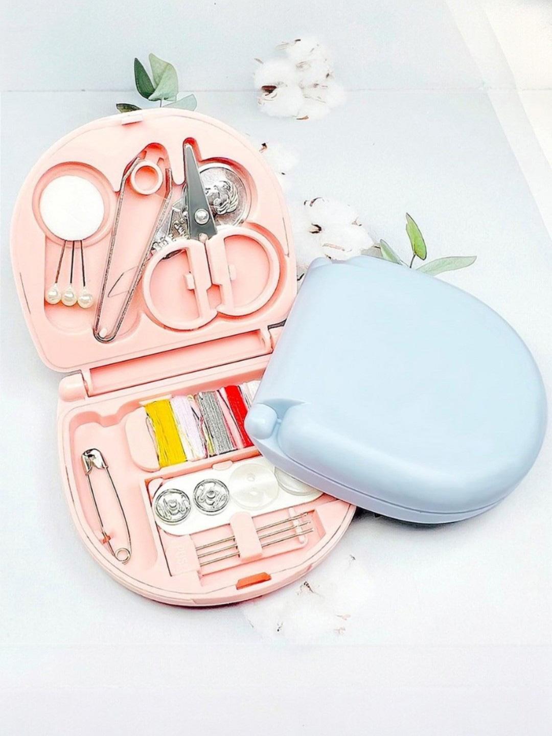 Buy DeoDap Compact Pouch Travel Accessory - Travel Accessory for Unisex ...