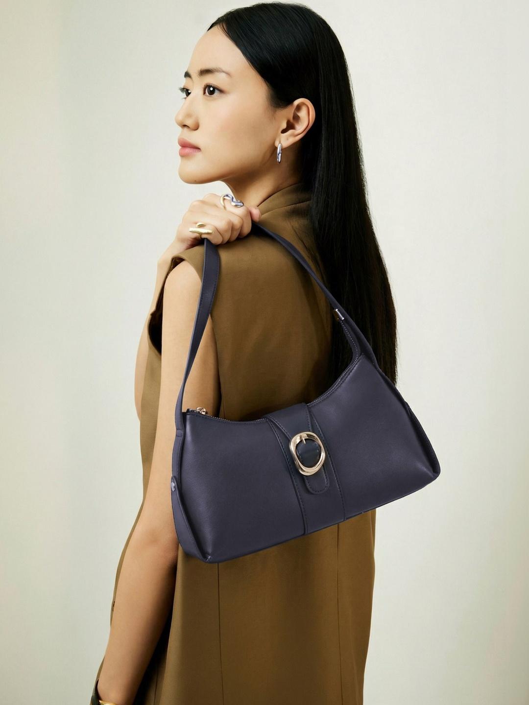 Buy Everpret Shoulder Bag - Handbags for Women 41910597 | Myntra