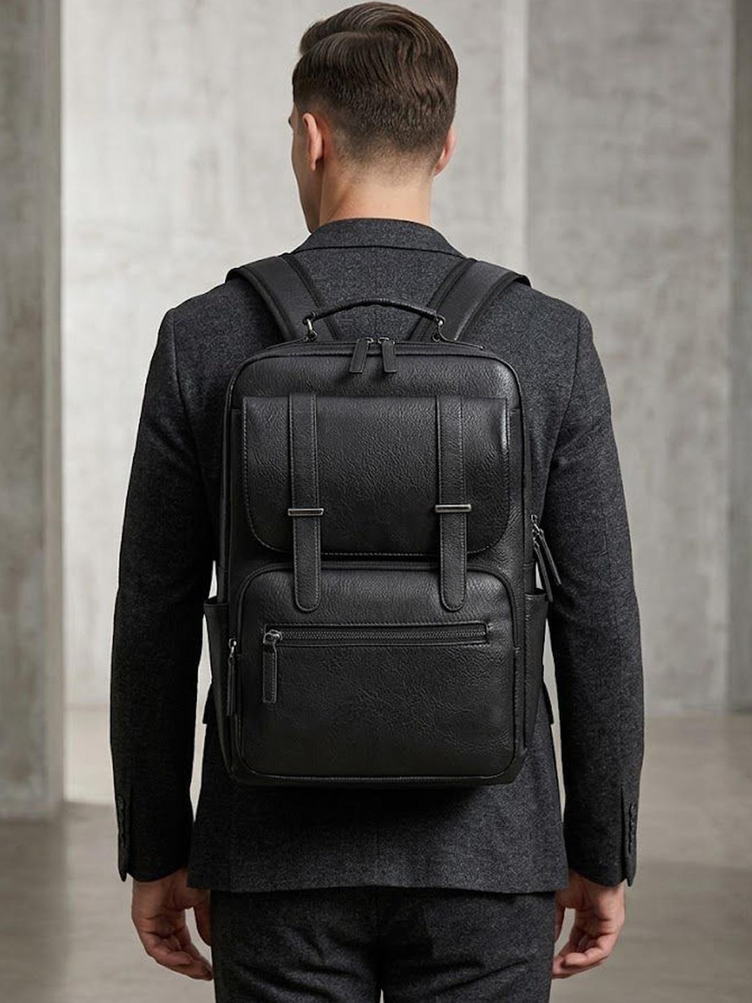 Buy Mast & Harbour Men Backpack - Backpacks for Men 41912776 | Myntra