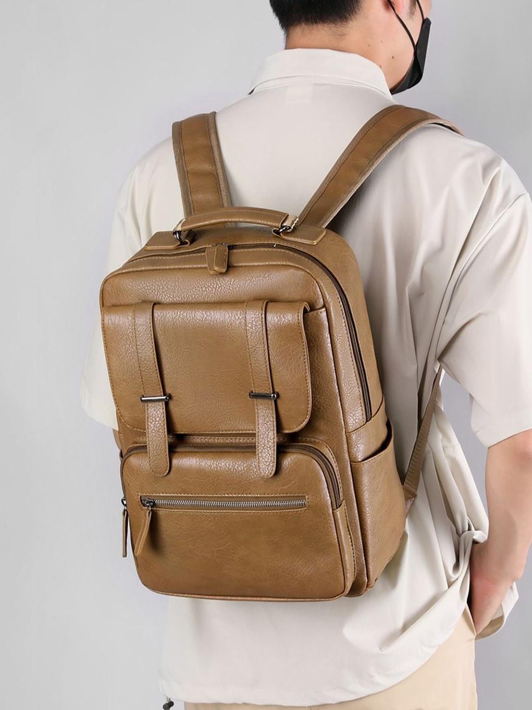 Buy Mast & Harbour Men Backpack - Backpacks for Men 41912773 | Myntra