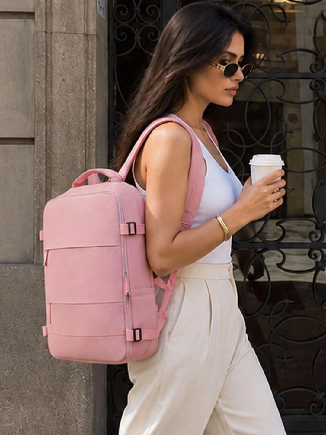 Buy Suo Women Backpack - Backpacks for Women 46562611 | Myntra