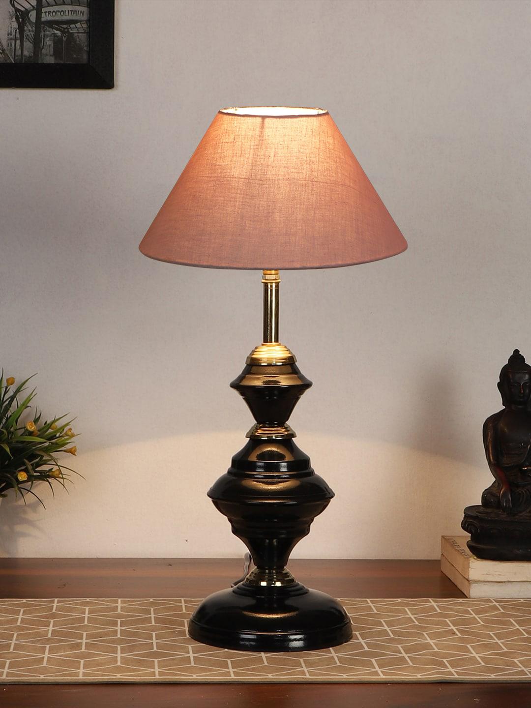 Buy Devansh Warm Yellow Iron Frustum Solid High Quality Electrical ...