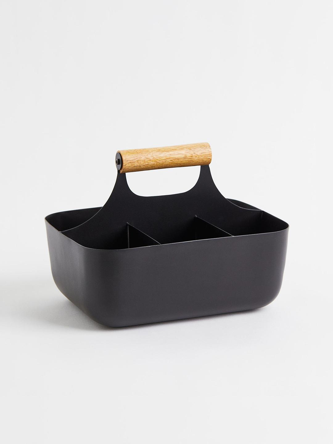 Buy H&M Unisex Metal Storage Caddy - Organisers for Unisex 20607036 ...