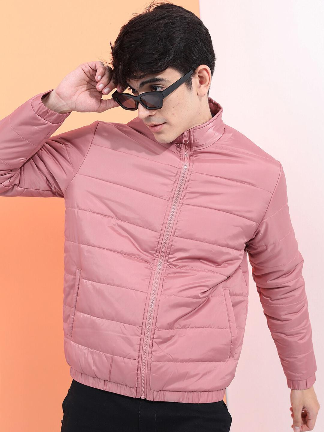 Buy HIGHLANDER Men Rose Padded Jacket - Jackets for Men 20703608 | Myntra